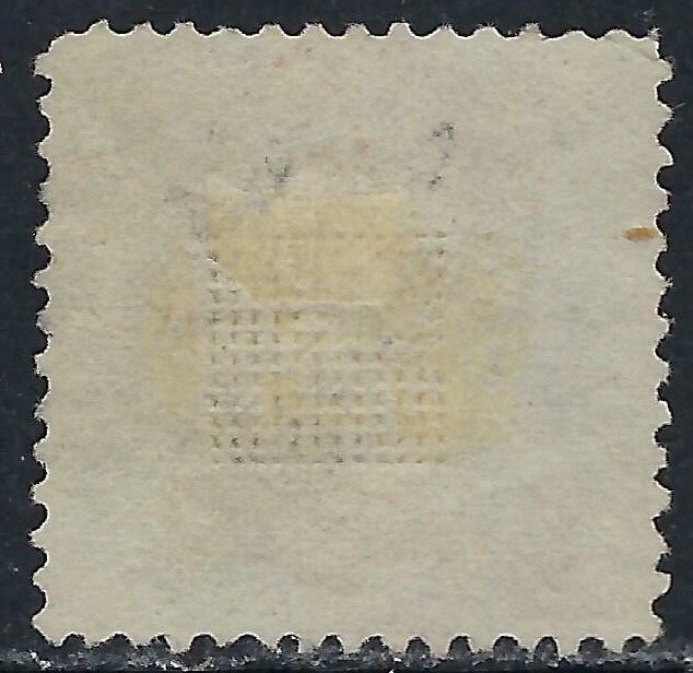 B&D: 1869 U.S. Scott 121 30c Shield, Eagle & Flags big w/ great color ...