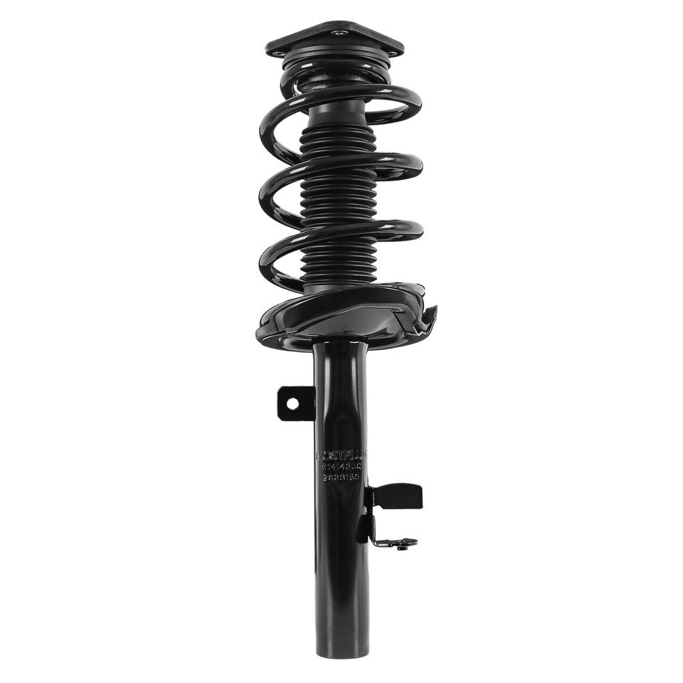 Set 2 Front Complete Shocks Struts Assembly For 2013-2019 Ford Escape ...