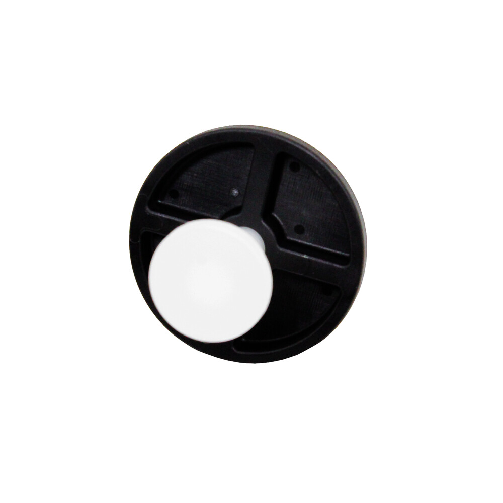 10x Fascia Fastener Push Type Retainer Clips with Sealer for Chrysler ...