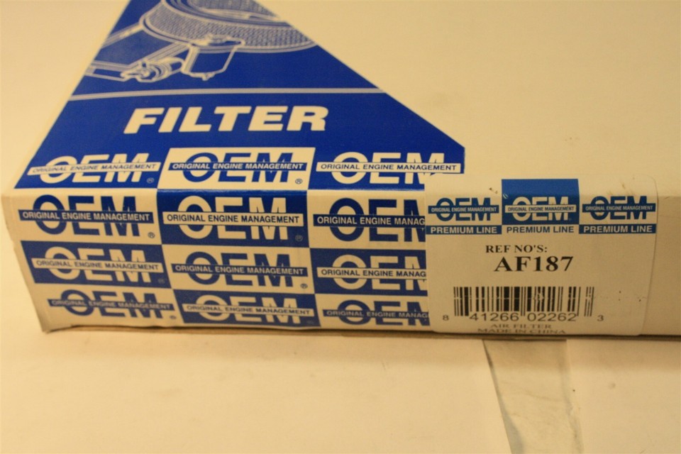 Air Filter AF187 for ACURA Vigor & TL 1992-1998 | eBay