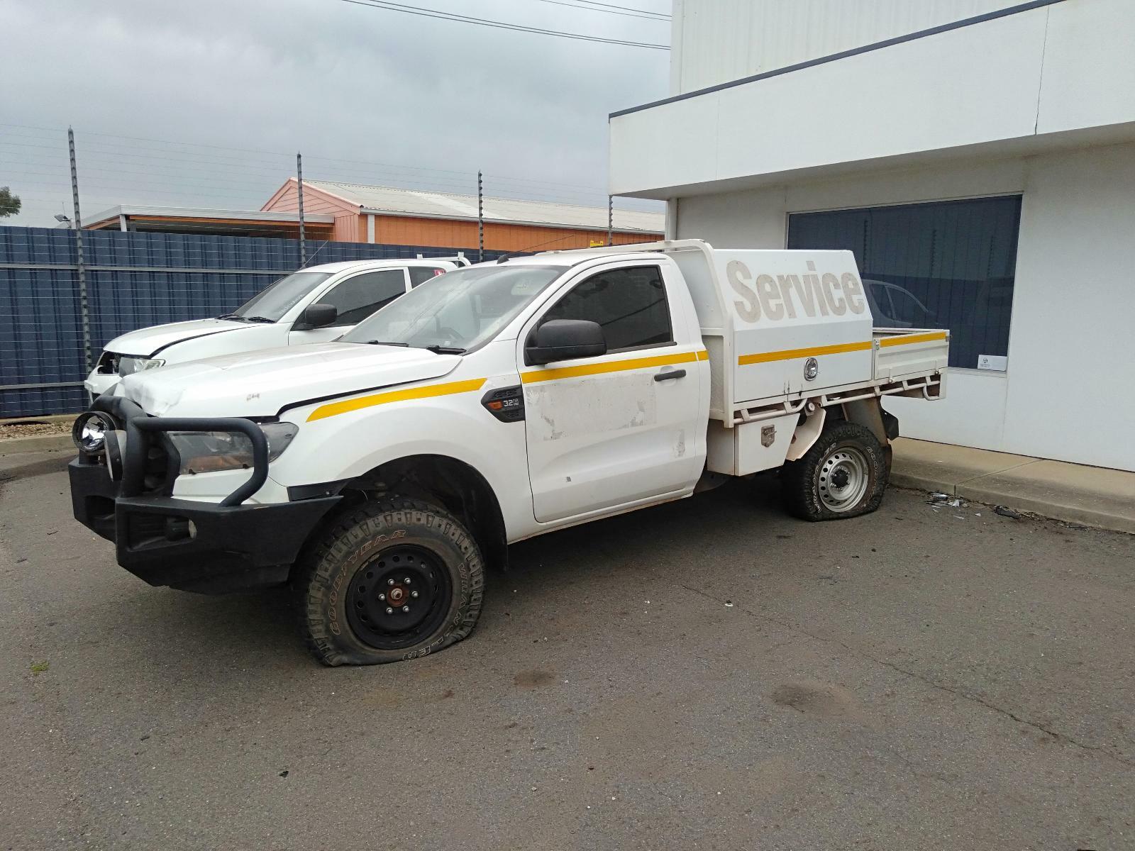 FORD RANGER ABS PUMP/MODULATOR PX, P/N GB3C2C405AC, 06/15- | eBay