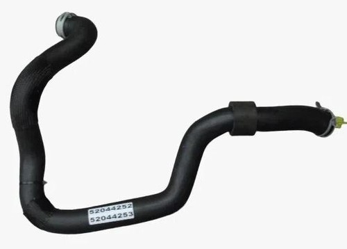 Genuine Holden New Upper Radiator Hose suit Holden RG Colorado 2014 ...