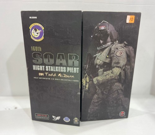 Soldier Story SS046 160th Soar Night Stalkers Pilot | eBay