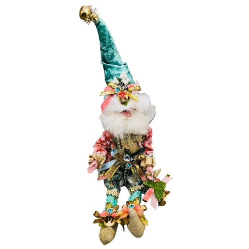 Mark Roberts Sleigh Ride Fairy | eBay