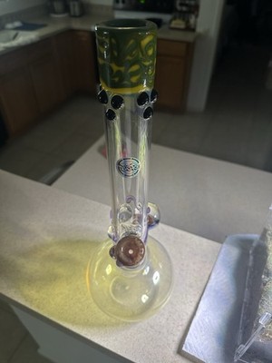 Jerome Baker Designs JBD Limited Edition Series LE Blue, Green, Light ...