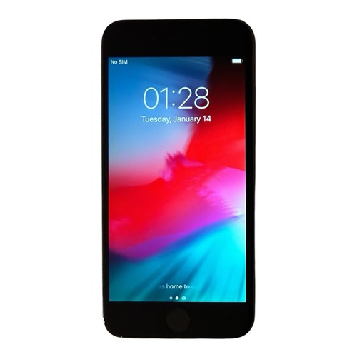 Apple iPhone 6 128GB (A1586) Space Grey | Unlocked & Tested - AUS ...
