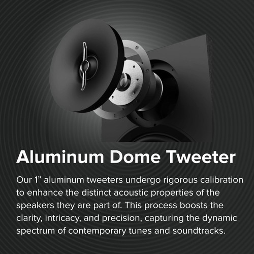 Elac DF63-BK DEBUT 3.0 - 6.5" Floor Speaker - Black | eBay