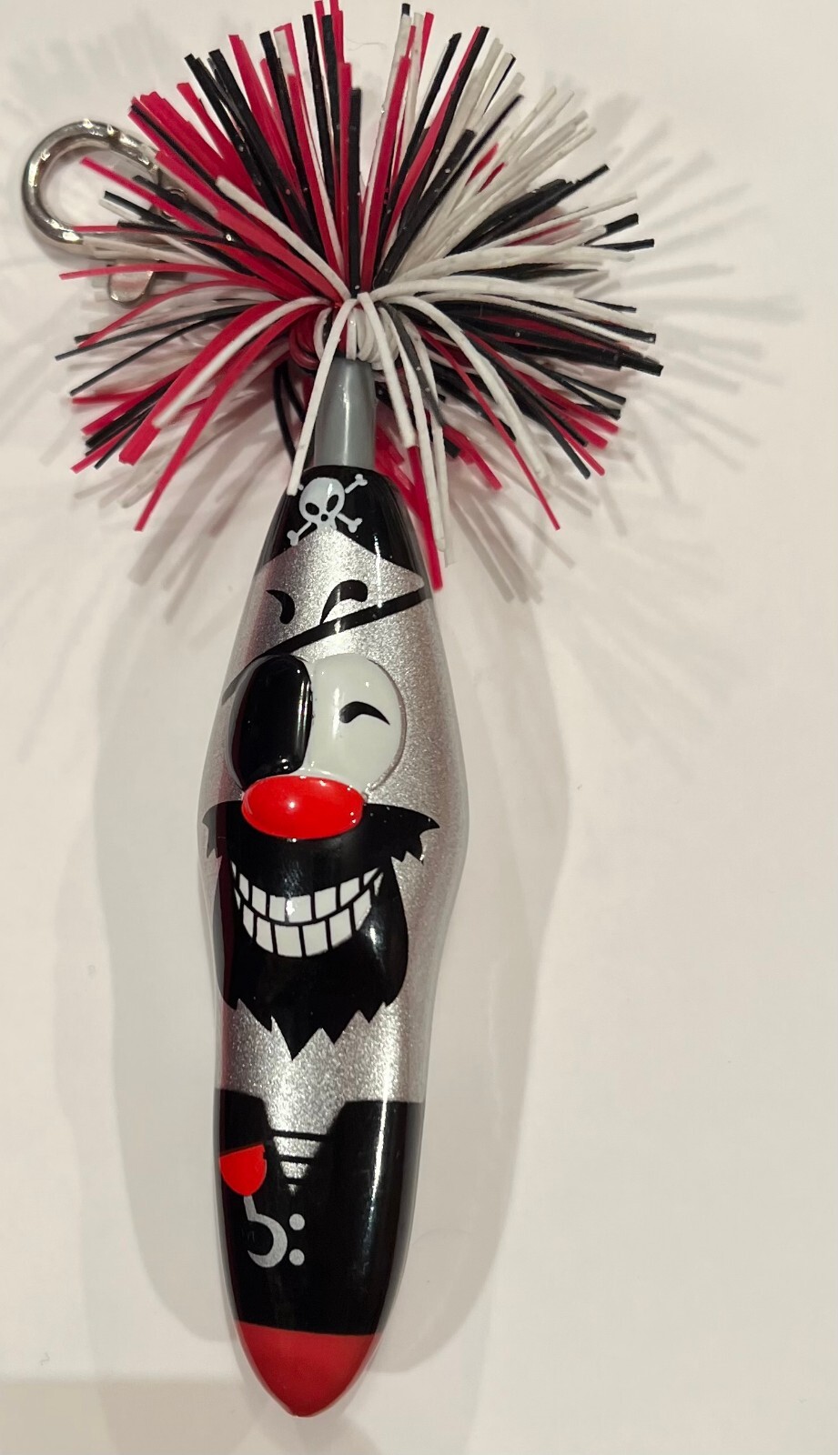 THE KOOKYS KLICKER PEN & CLIP KEY CHAIN KREW 22 THURSTEN #124 NEW | eBay