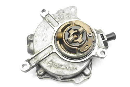 AUDI A3 A4 VW GOLF MK6 2008 2013 2.0TFSI BRAKE SYSTEM VACUUM PUMP ...