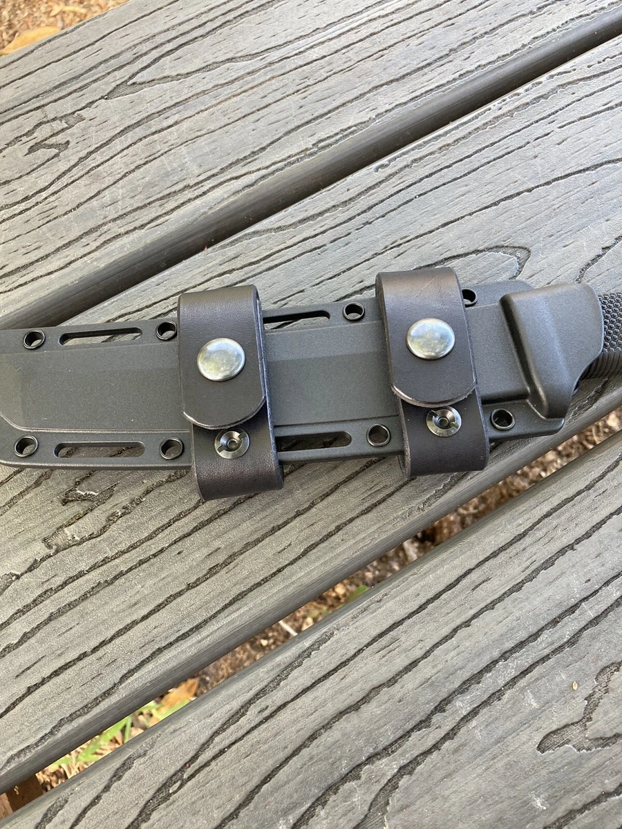 Knife Sheath Straps