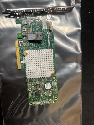 ASR-8405 Dell ADAPTEC ASR-8405 TXCMC SAS/SATA 12Gb/s RAID Controller | eBay