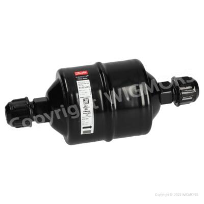 Hermetic filter drier Danfoss DML 165 023Z5045/023Z504591/023Z804591 | eBay