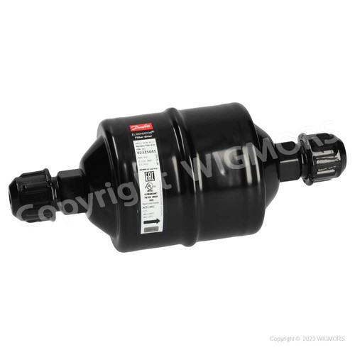 Hermetic filter drier Danfoss DML 165 023Z5045/023Z504591/023Z804591 | eBay