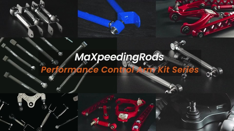 Adjustable Track Bar + Control Arm Drop Bracket Set For Jeep Cherokee ...