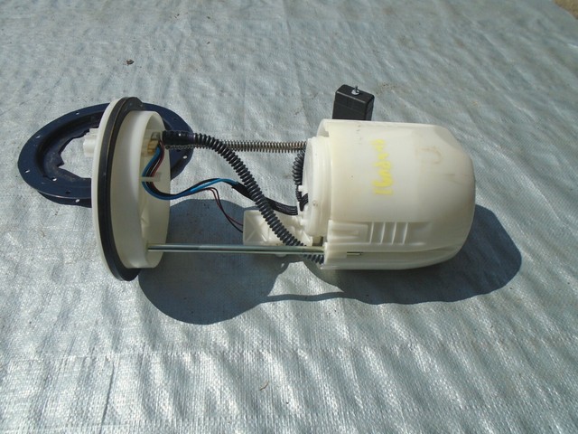 2016 2017 2018 Mazda Mx-5 Miata 2.0l Gas Fuel Tank Pump P59d-13-35za ...