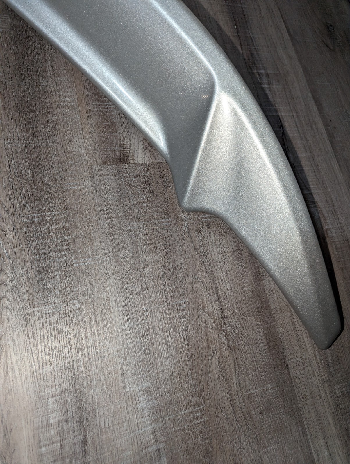 2000 Pontiac Grand Prix Daytona 500 Edition GXP Spoiler Rear Wing ...