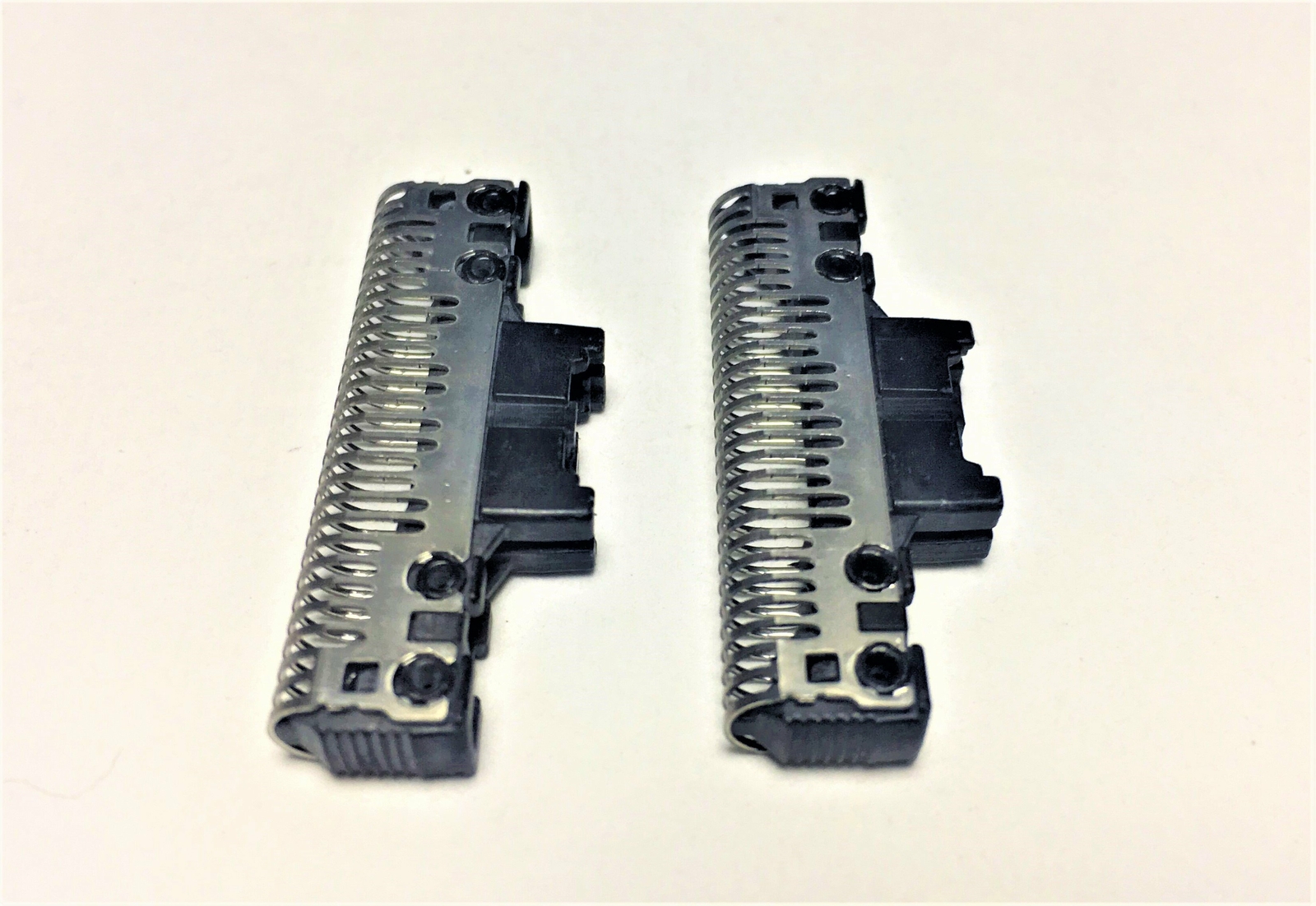 2X ES9072 Shaver Razor Head Inner Blade Cutter For Panasonic ES762 ...