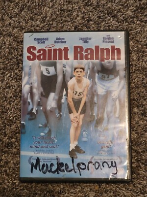 Saint Ralph DVD 43396131163| eBay