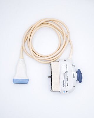 GE 9L-D Ultrasound Transducer – Refurbished SN 201626WP9 – OEM Tested ...
