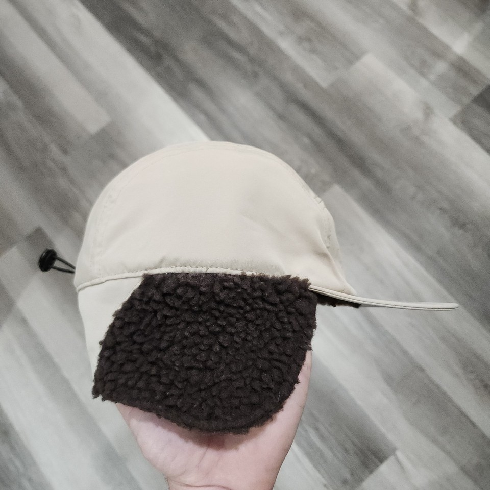 Oakley TC Rykkinn Flaps Big Logo Winter Snow Ski Outdoor Hat Beanie ...