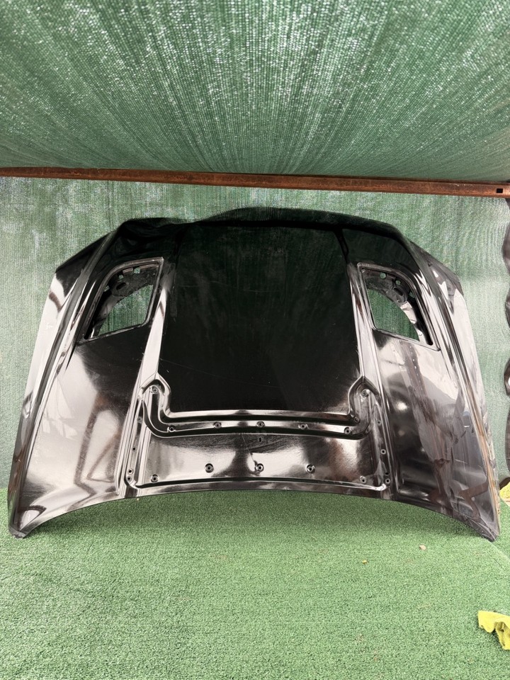 2019 – 2025 Ram Rebel Hood OEM 68276297AD | eBay