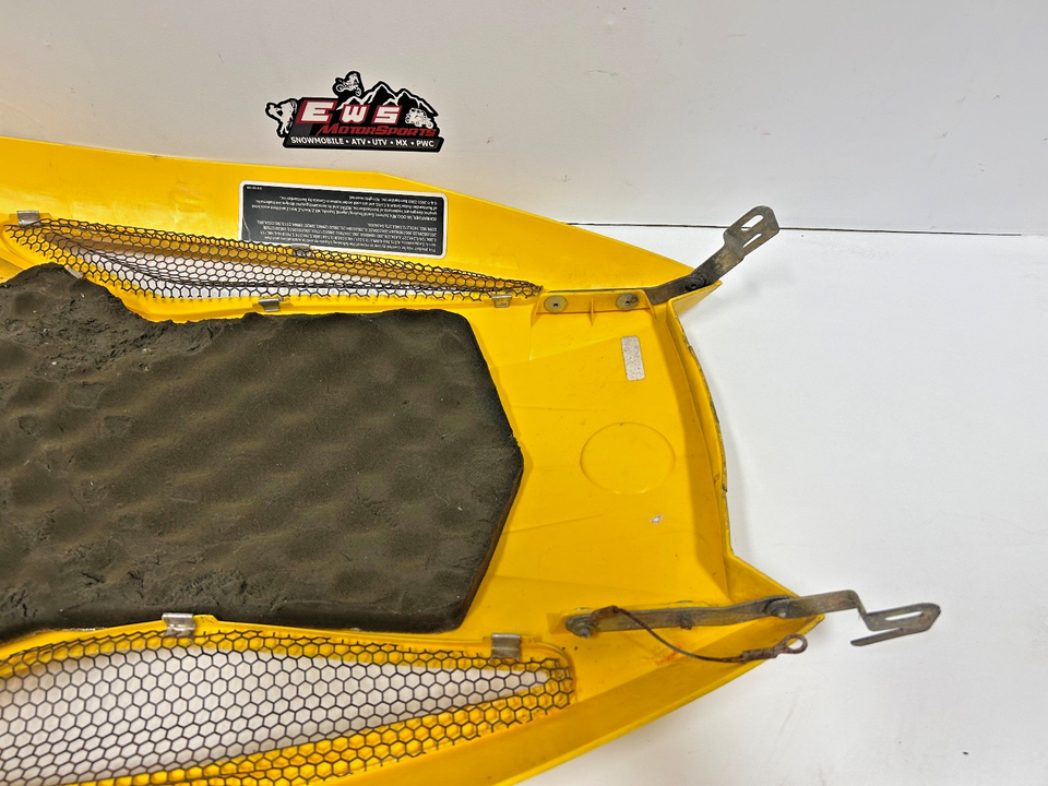 Ski Doo MXZ, Summit REV 600, 800 Hood 2004-2007 | eBay