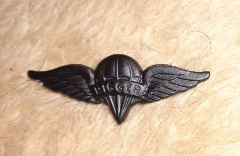 Air Force Parachute Rigger Badge Online | emergencydentistry.com