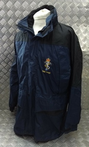 REME Band Jacket Royal Electrical and Mechanical Engineers Insignia ...