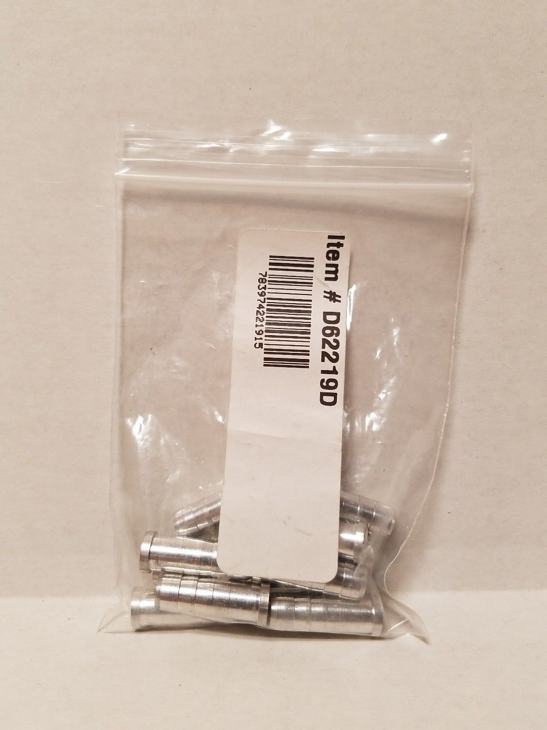 Precision Design D62219D Arrow Inserts 2219 11 per Pack-LOT OF 4 PACKS ...