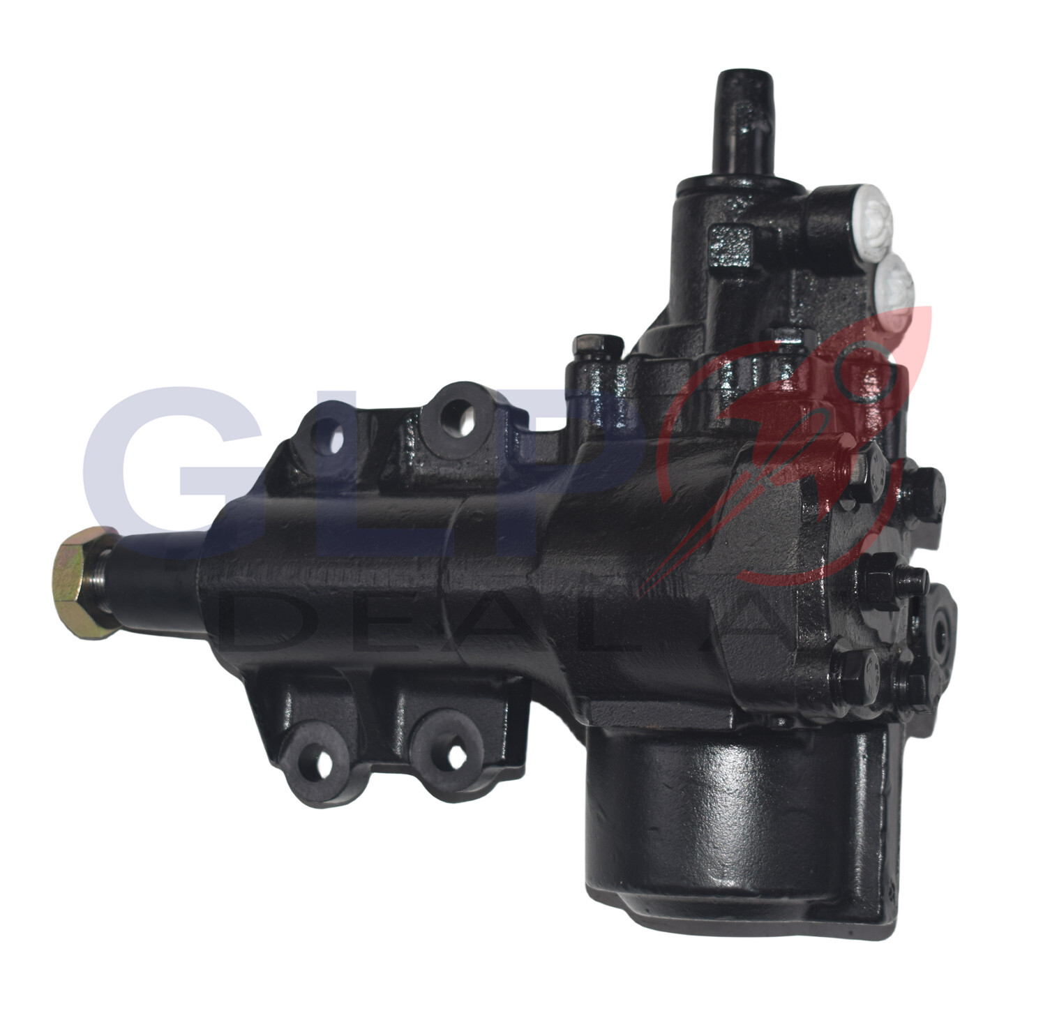 44110-60430 Power Steering Box for Land Cruiser FZJ78 FZJ79 HZJ78 HZJ79 ...