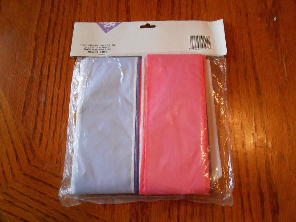 Artmark 60" windsock "It's a GIRL" New Baby's Arrival, Pink Tube style ...