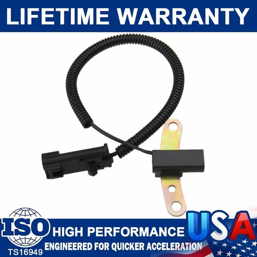 Crankshaft Position Sensor Fit Jeep Wrangler Dodge Cherokee Dakota ...