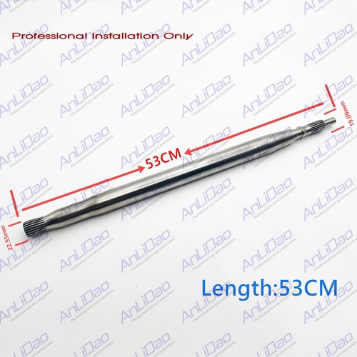 Drive Shaft Repl Sea Doo GTI GTS 90 900 2017-2021 271001934 271002059 ...