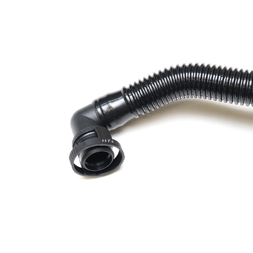 VW Audi Verbindungsschlauch 06A131127L Sekundärluftpumpe Schlauch ...