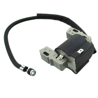 490586 Ignition Coil For Briggs&Stratton 491312 591459 795315 LG492341 ...