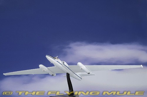 Hobby Master 1:72 ER-2 Dragon Lady NASA Dryden Flight Research Center ...