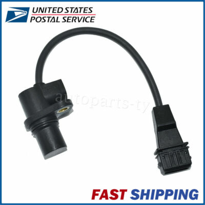 New Crank Crankshaft Position Sensor For 1999-2005 Hyundai Sonata 2.5L ...