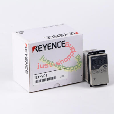 New 1PCS keyence EX-V01 Eddy current displacement sensor | eBay