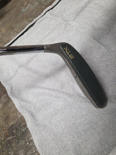STX Greeny I Napa Style Blade Golf Putter 35" Nice Condition | eBay