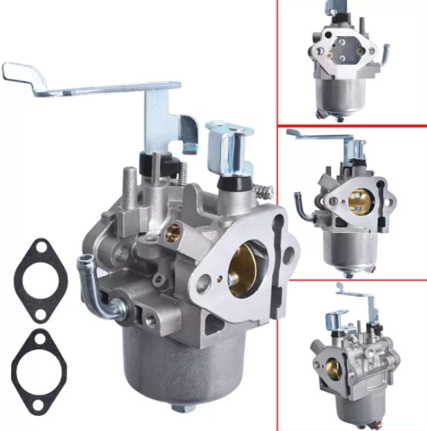 Carburetor Carb For Husky 5000 6250 Watt Subaru Generator HU5000 ...