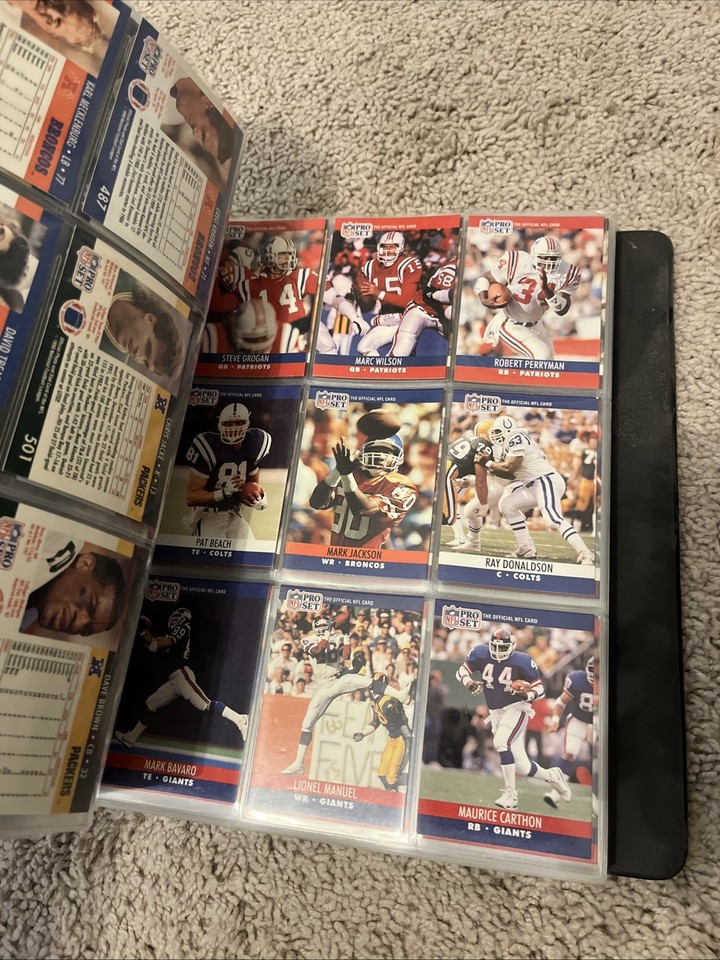huge sports card collection lot | eBay