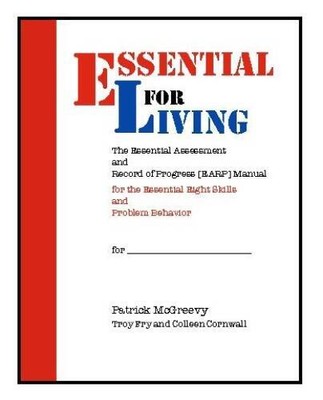 Essential for Living: The 'Essential 8 Skills' Learner Scoring Manual ...
