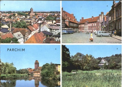 40279478 Parchim Parchim x 1977 Parchim | eBay.de