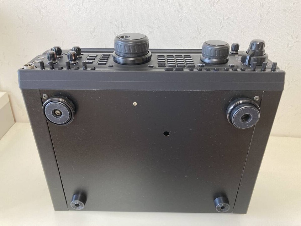 Yaesu FT-920 100w Ham HF/VHF 6m Transceiver Auto tuner Working | eBay