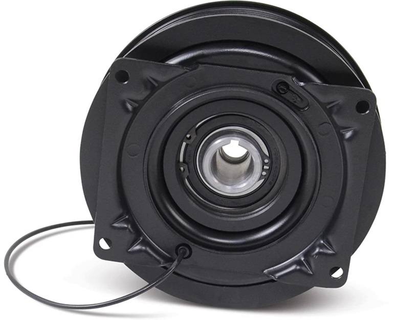 ~Warner Electric Mobile Power Clutches, 1436-49, 2657324105, 848-C007 ...