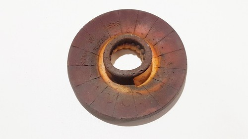 13330714 Coil Spring, Cap Plate Upper for Opel Mokka UK1269468-84 | eBay UK