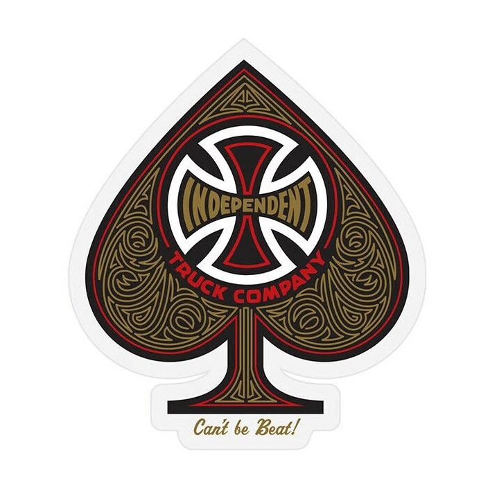 Independent Trucks Logo