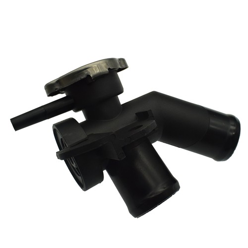 Radiator Coolant Filler Neck Pipe & Cap For Nissan Quest Murano Altima ...