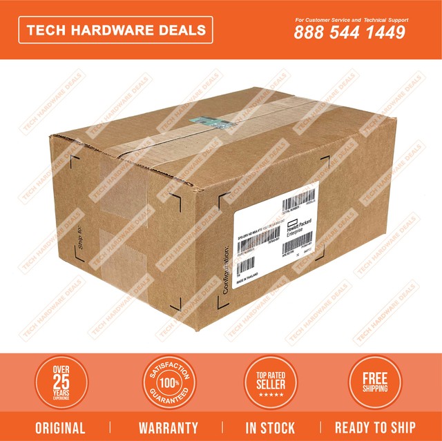 HP 787643-001 6TB SAS 12G 7.2K LFF MSA Hard drive for sale online | eBay