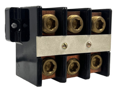 Terminal Blocks - Square D Terminal Block